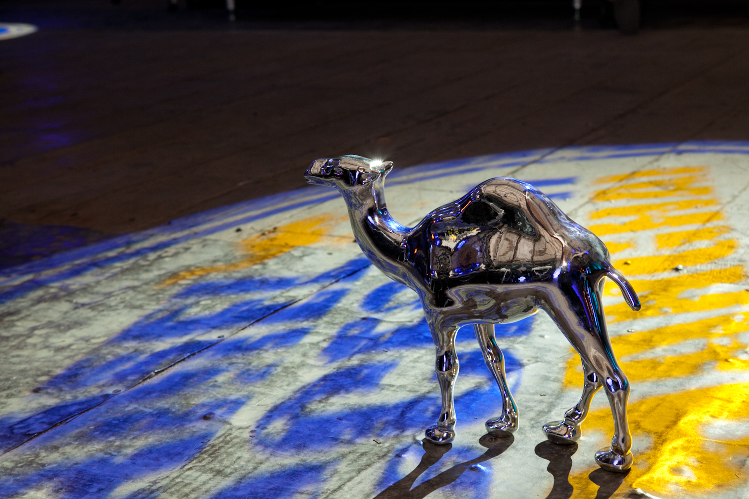 the world through: Made in China I by Japan (Tobacco International) aka ...