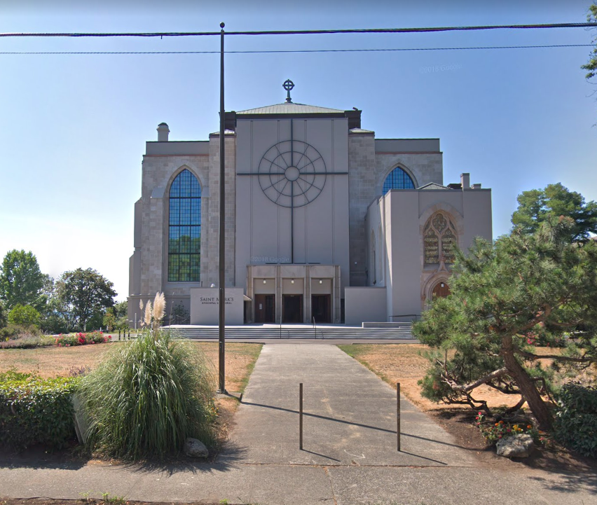 Shoreline Area News: Saint Mark’s Episcopal Cathedral presents A ...