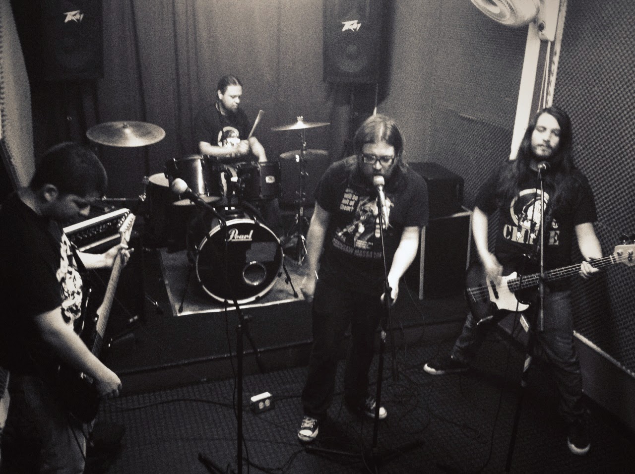 Enciclopedia del Rock Colombiano: Chite