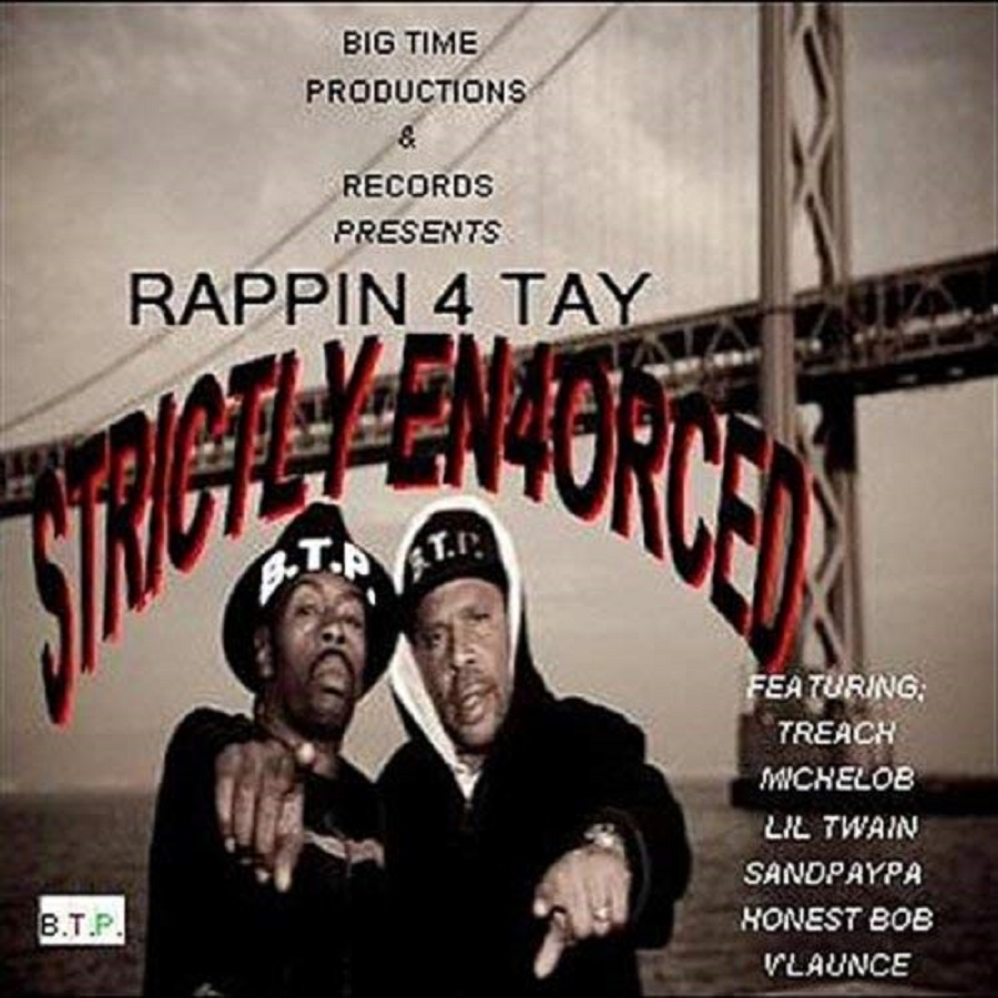 RapClassicNew : Rappin' 4-Tay
