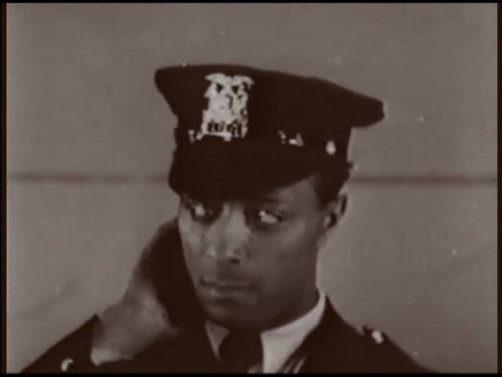 The Department of Afro American Research, Arts and Culture