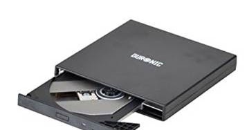 floppy diskler: CD-ROM Nedir?