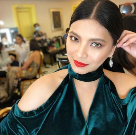 MUST SEE: Animated Fan Art Of Darna ~ teamangel.ph