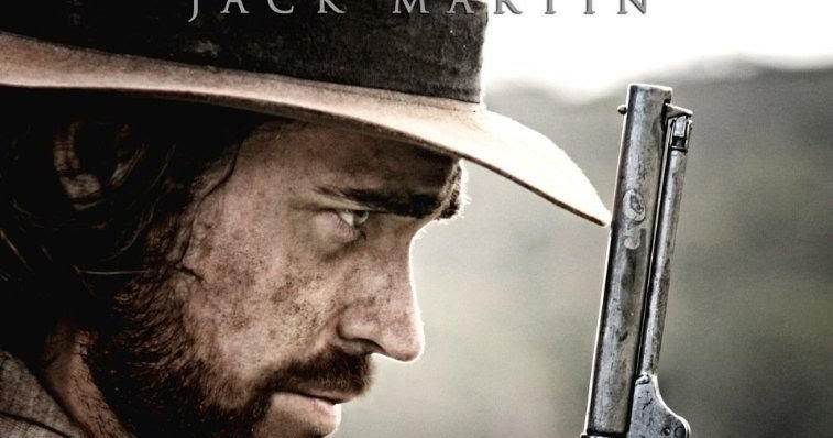 elmoscaclub: La leyenda de Ben Hall