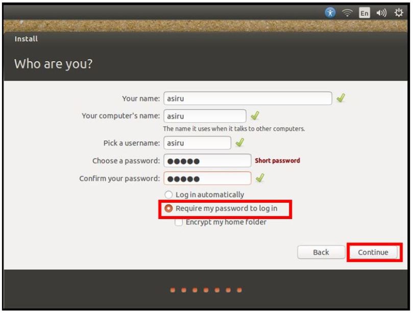 ISURU LINUX ඉසුරු ලිනක්ස්