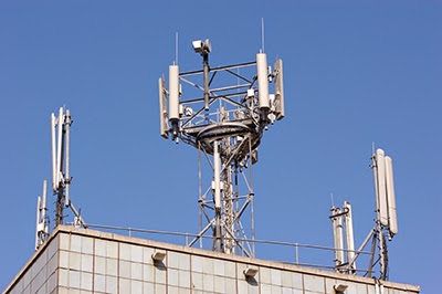 TORRES TELECOM: Cavalete