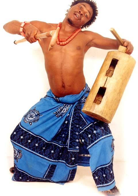 Abomination.. How Popular Nigerian Artiste And Glo Ambassador EKWE ...