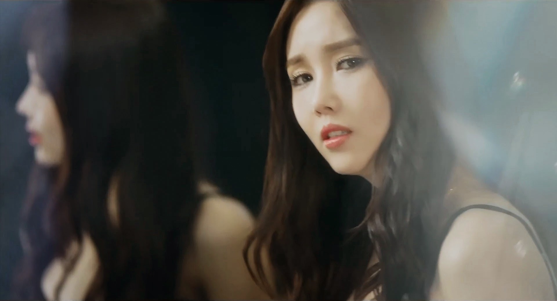 Fiestar: You're Pitiful MV από το mini album Black Label (+who-is-who ...