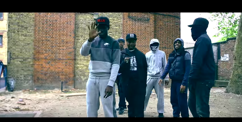 THE GRIME REPORT: 67 (Monkey, LD, Dimzy & Asap) - Take It There [Music ...