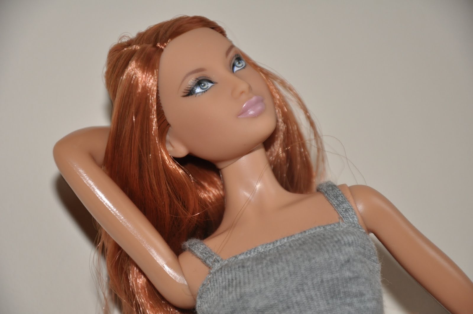 Kraina Barbie: Czy rude jest złośliwe?