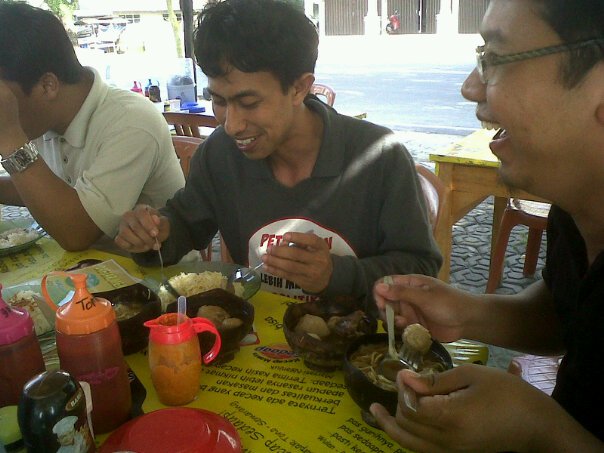 Manggung News: BAKSO BATOK PANGKALPINANG