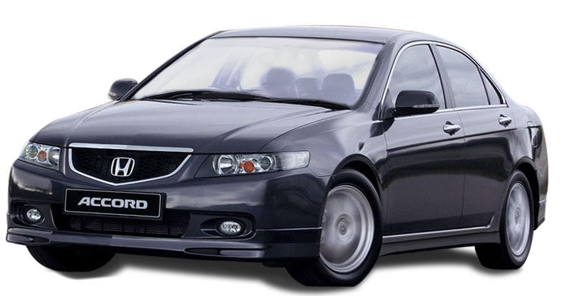 02-08 7th Gen Honda Accord (Europe and Japan) (CL7/8/9)