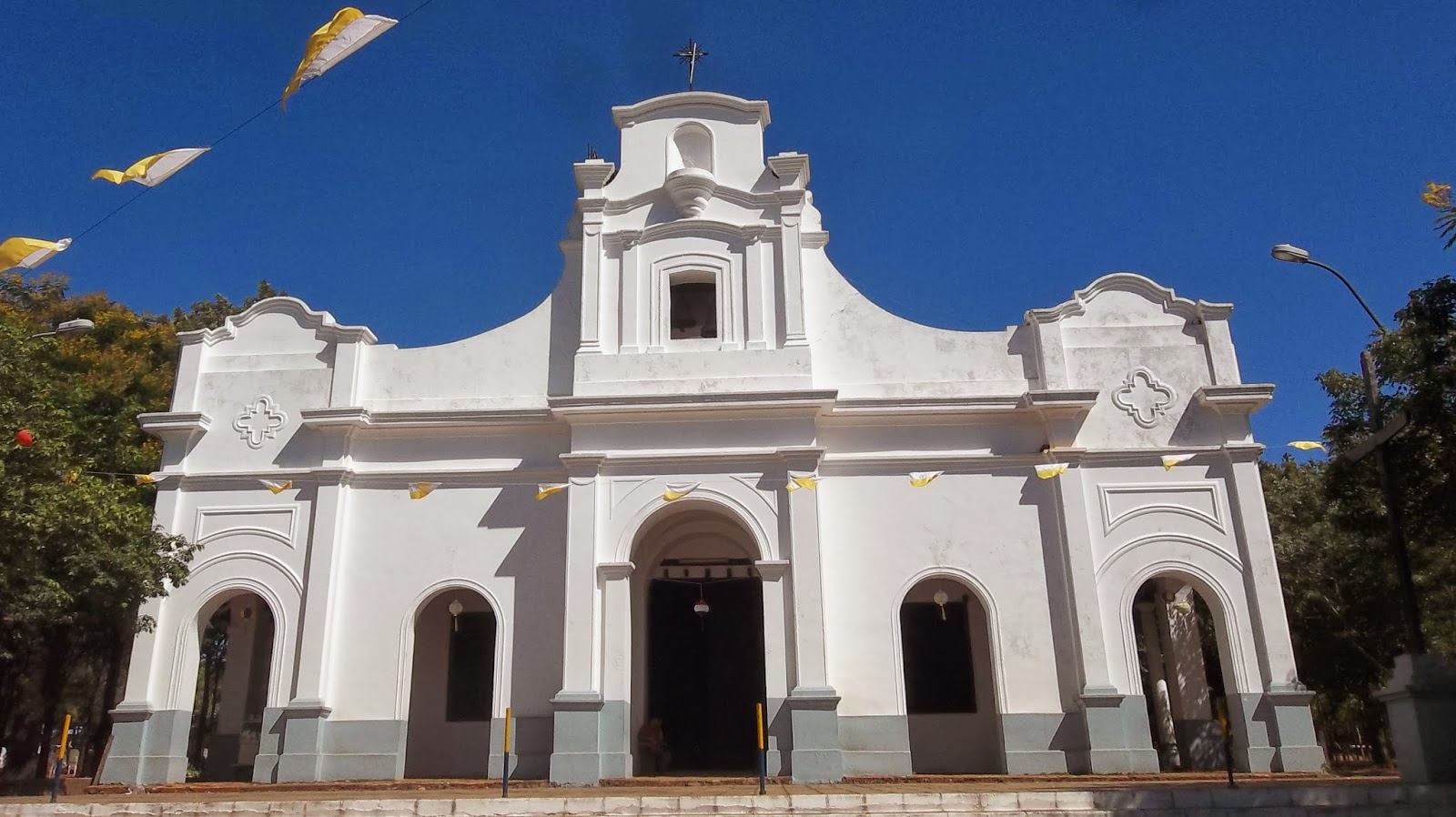 ¡ROHAYHU PARAGUAY!: Capiatá, Departamento Central - Paraguay