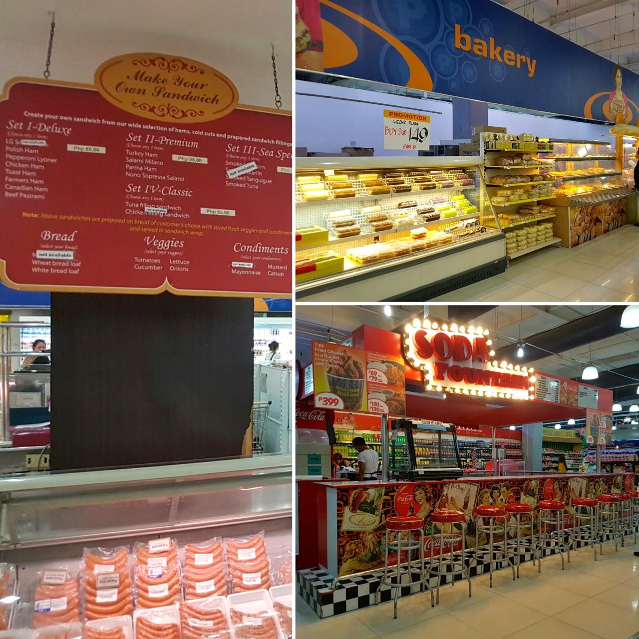 My Mom-Friday: 8 Reasons to Shop at Shopwise Hypermarket