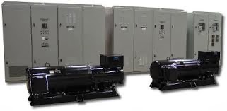 Green Data Center Design and Management: January 2014