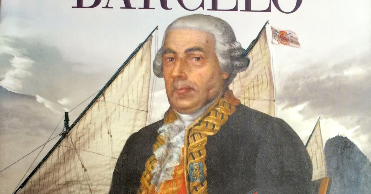 Foro de Cultura de Defensa: ANTONIO BARCELÓ: Mucho más que un corsario