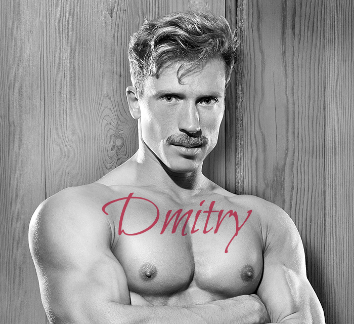 thealbamale: Dmitry Strigun | I : 'Dazzling'