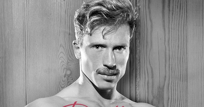 thealbamale: Dmitry Strigun | I : 'Dazzling'