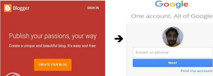 How to make full SEO settings on the Blogger website - Tech Lecture