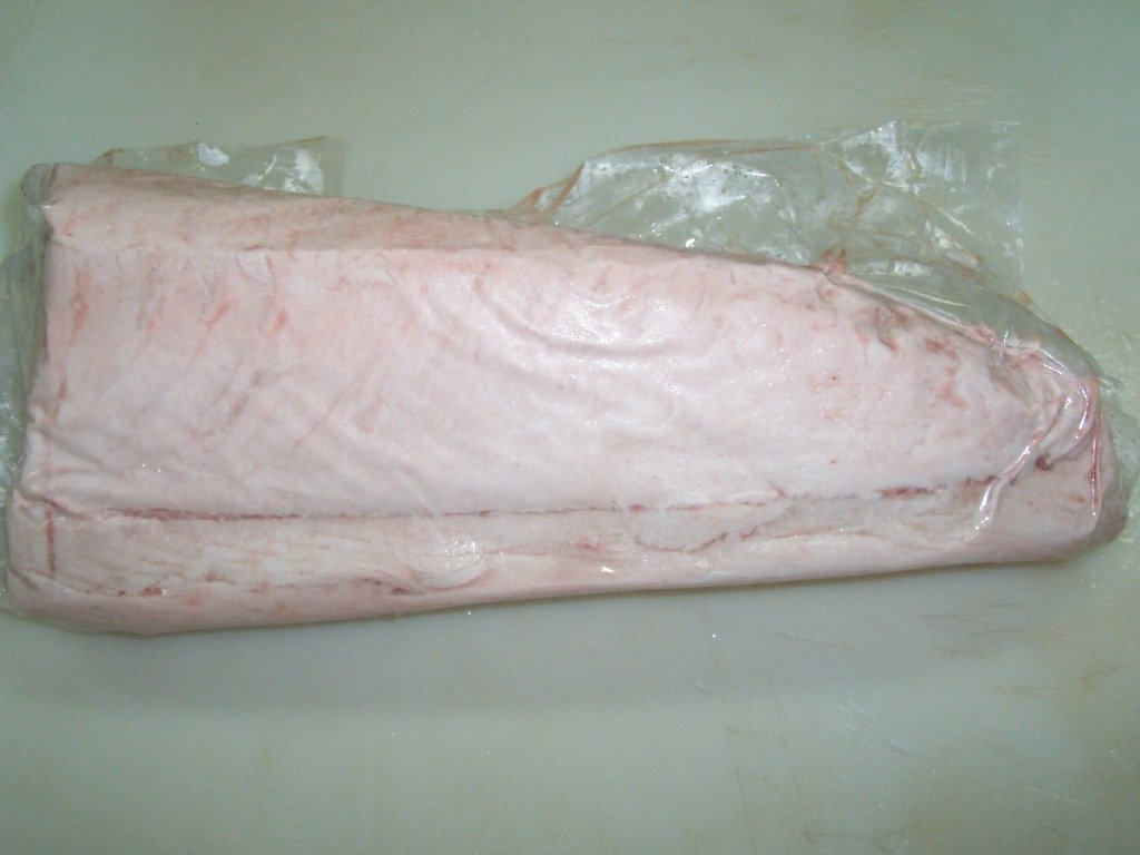 DIY Frozen Tuna Loin Tips to Do It at Home - Frozen Grouper Supplier ...