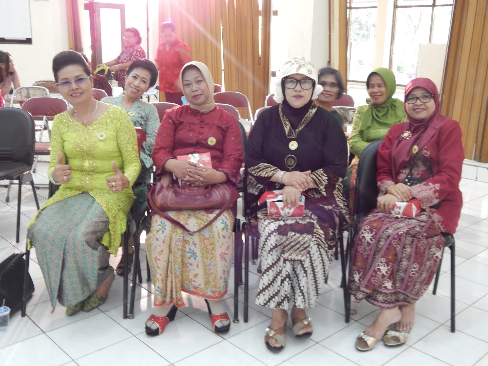 SEKOLAH KHUSUS OLAHRAGAWAN SMP/SMA NEGERI RAGUNAN : PERPISAHAN SMA 2018