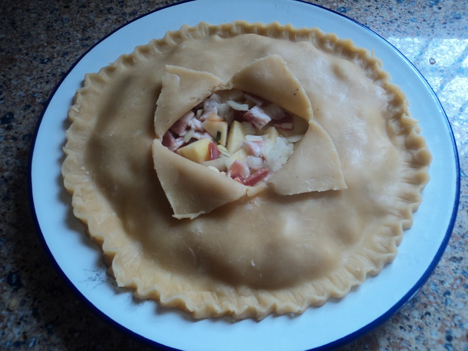 The Wandering Pit: Cooking England County by County: Cambridgeshire ...