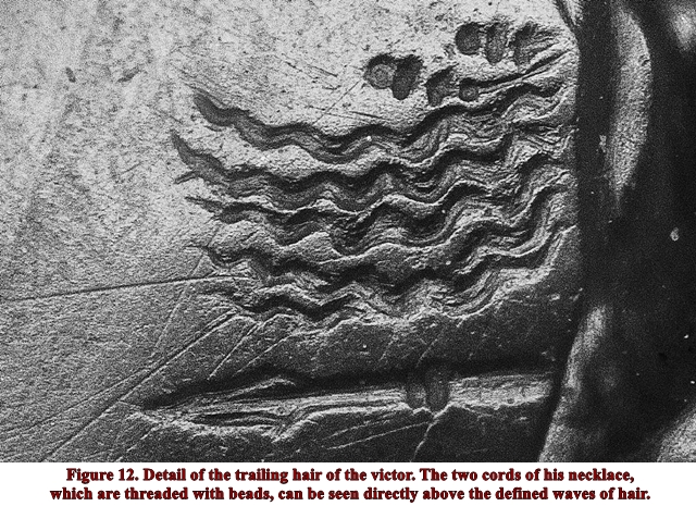 Αριστομένης ο Μεσσήνιος: The Combat Agate from the Grave of the Griffin ...