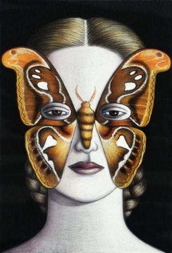 Il mondo di Mary Antony: Deborah Klein