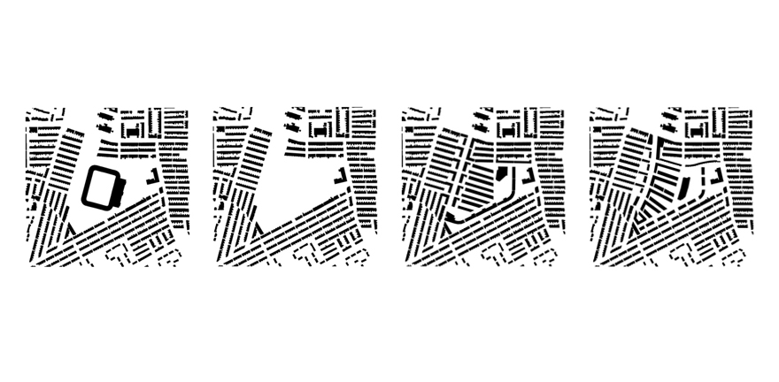 wearingit-group1: figure ground maps