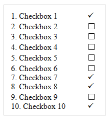 Word VBA Get Content Control Value