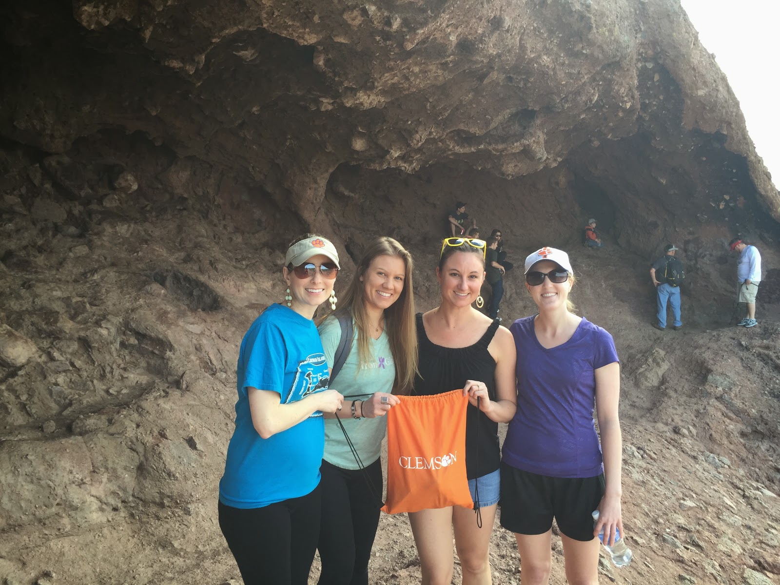 Phoenix Girls Trip Weekend - LaForce Be With You