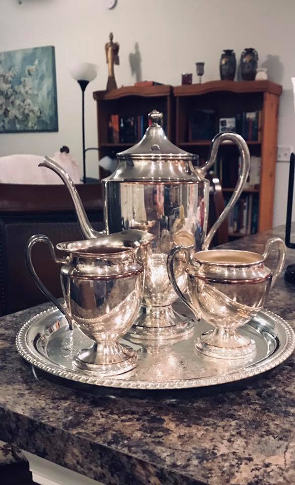 Appalachia Ponderings