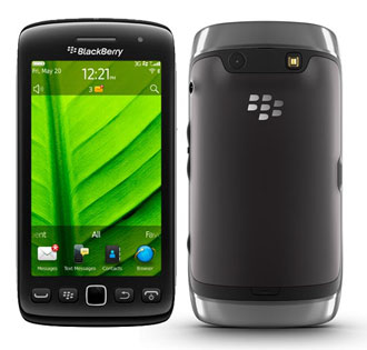 Michael 17: Apa itu Blackberry?