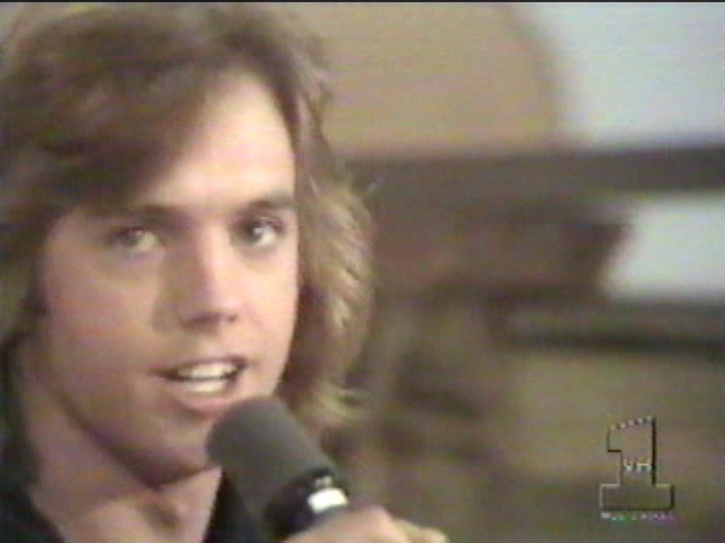 Mi página de Shaun Cassidy: SHAUN CANTA "HEY DEANIE"