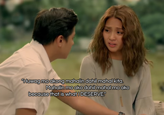 FAMOUS LINES FROM TAGALOG MOVIES
