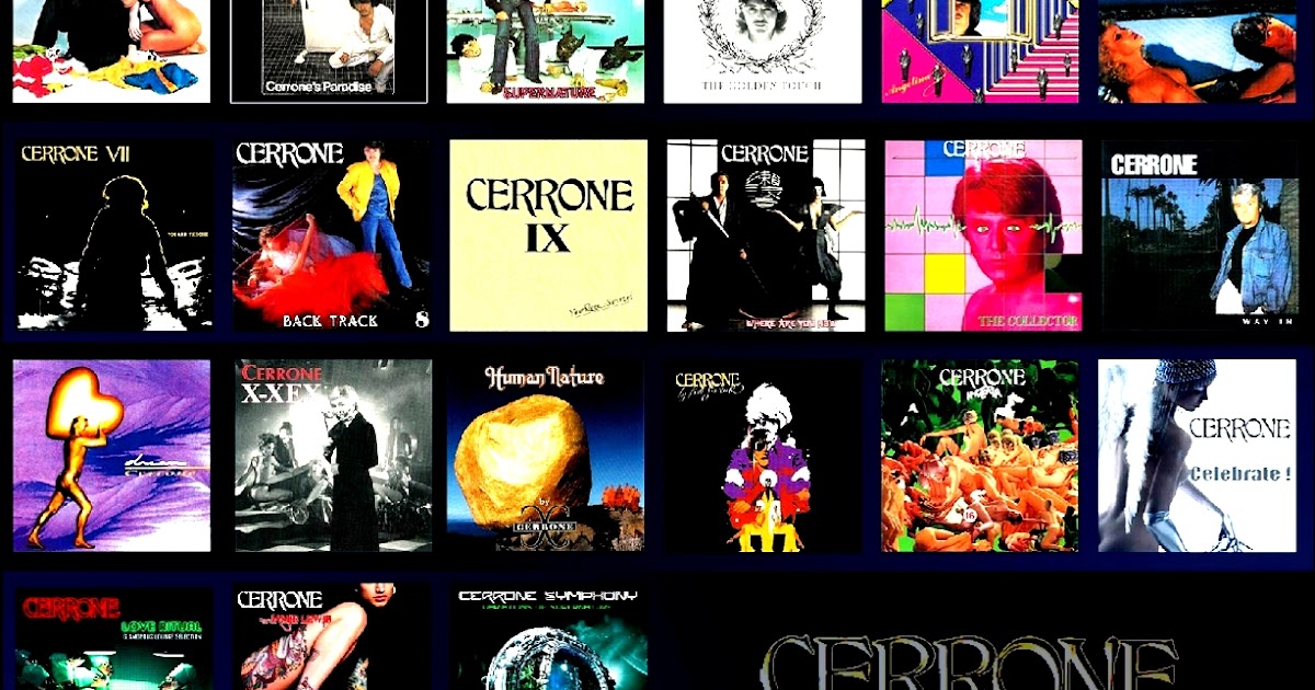 STUDIO 54 - DISCO/FUNK (DJ RAS EL SEÑOR DE LOS VINILOS) LA PANDILLA DE ...