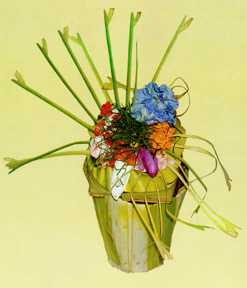 Serba Serbi Hindu - Bali: DAKSINA