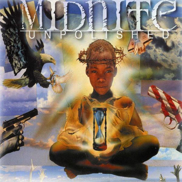 Achis' Reggae Blog: Discography: Midnite