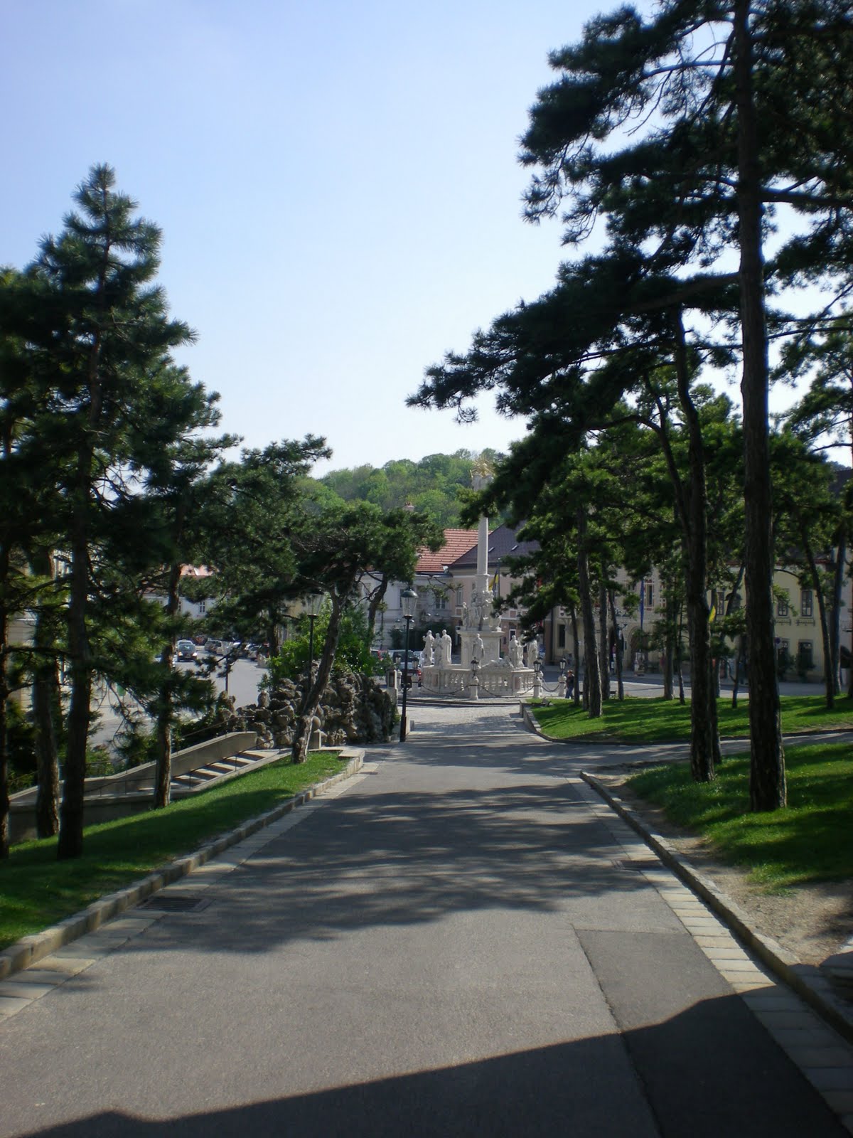 Tabloid & Testimony: 17 April 2011- Vienna, Austria the ultimate City ...