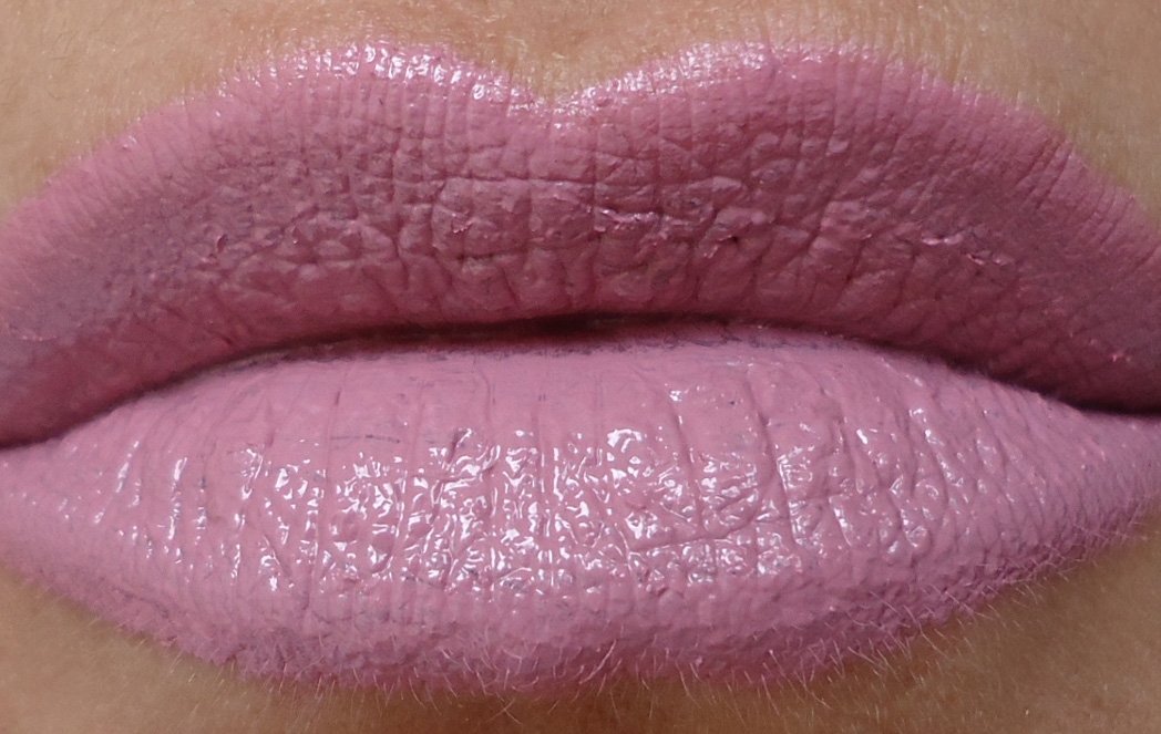 ! Acordei Linda !: TOP 3 BATONS ROSA NYX