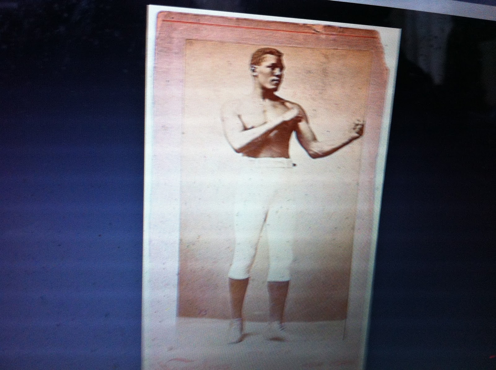 THE BLACK SOCIAL HISTORY:: BLACK SOCIAL HISTORY - AFRO-AUSTRALIAN ...