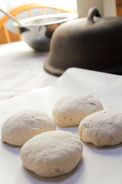 The Colors Of Indian Cooking: The Original Dessert, Ancient Roman ...