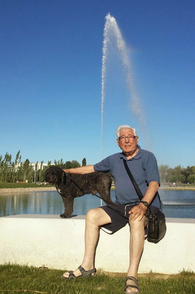 AL ROJO VIVO: MI ADIÓS A LUIS ÁNGEL LÓPEZ, UN GRAN ORGANISTA Y ...