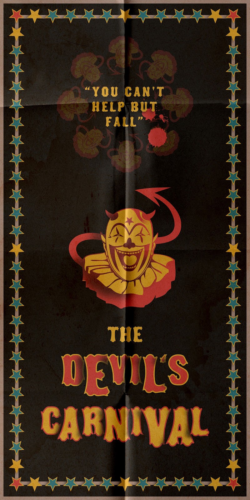 The Devil’s Carnival