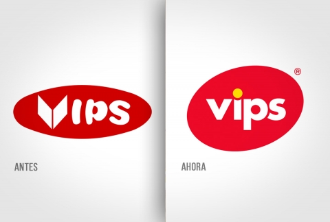OPEN ADDICTION: VIPS - SE RENUEVA