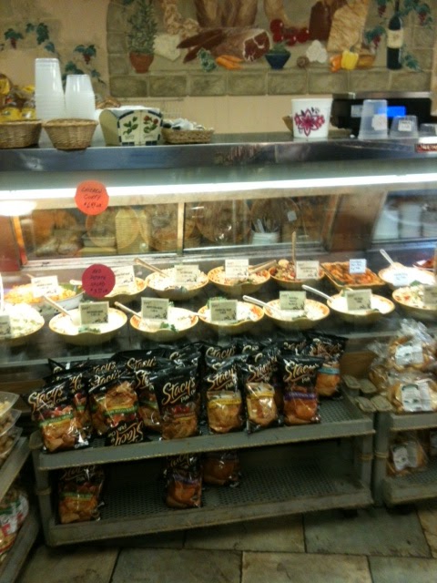 Eat Local Orlando: Petty's Meats