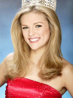 It's a gorgeous life: Miss Tennessee USA 2011 - Ashley Durham