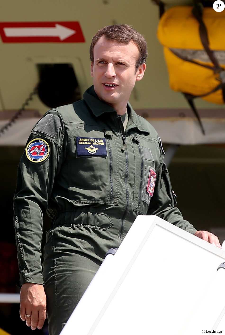 La voie de l'épée: Flop Gun