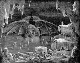 Mistérios Fantásticos: Satanás