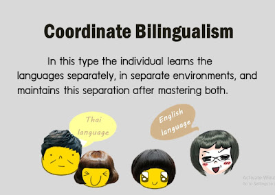 07 Type of Bilingual